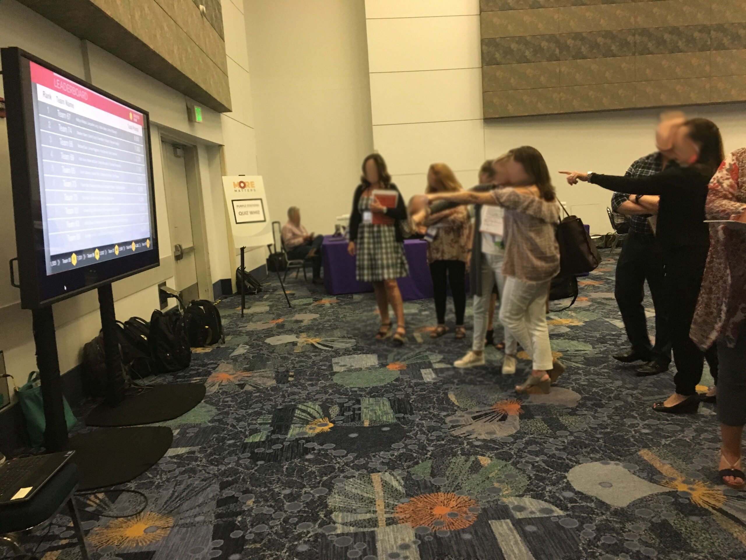 The Case for Immersive Experiential Learning - CLD The Case for Immersive Experiential Learning - CLD